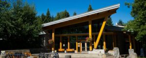 Whistler Public Library | Resort Municipality of Whistler