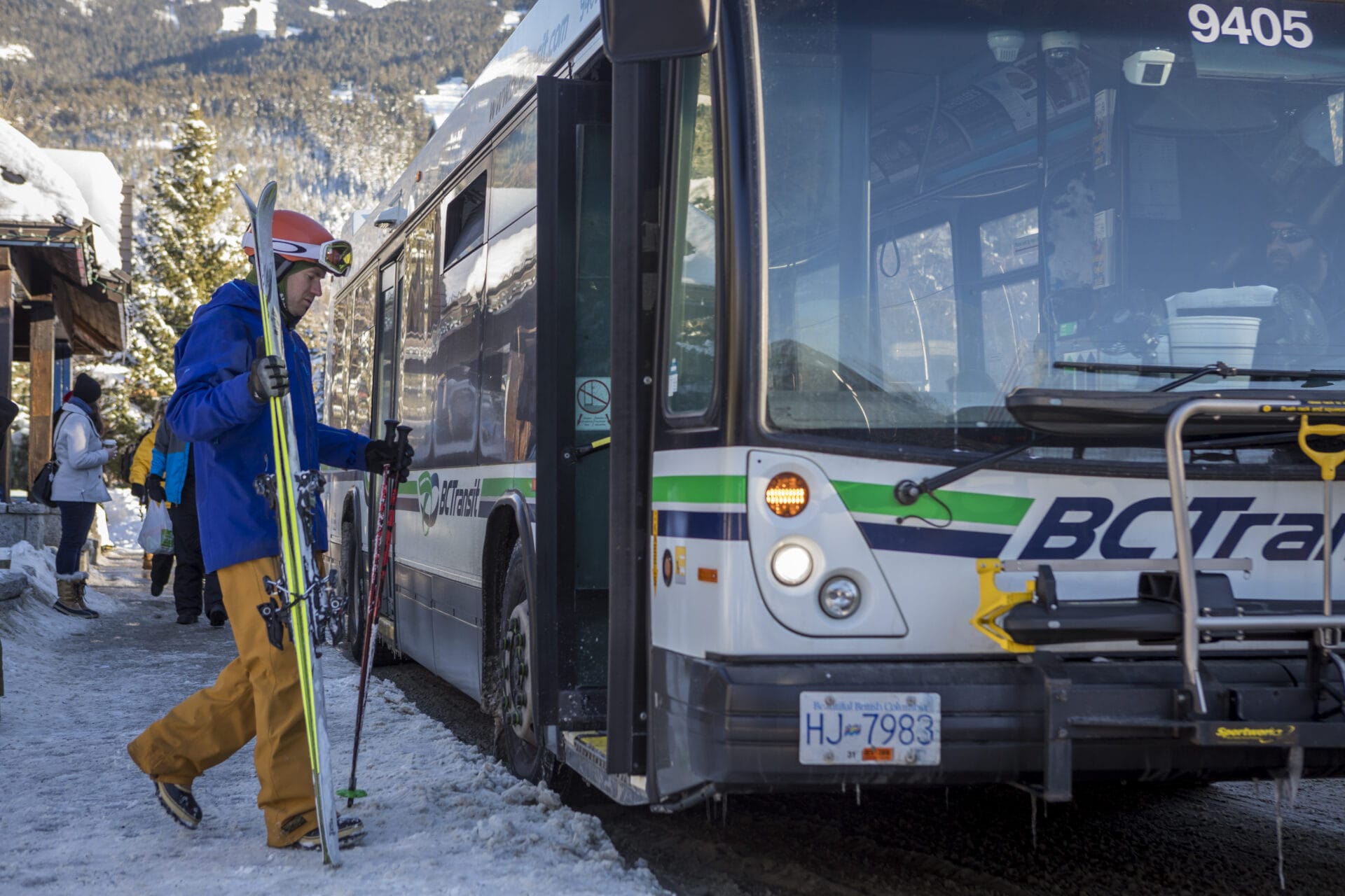 News | Staying safe and making the most of Whistler in winter ...