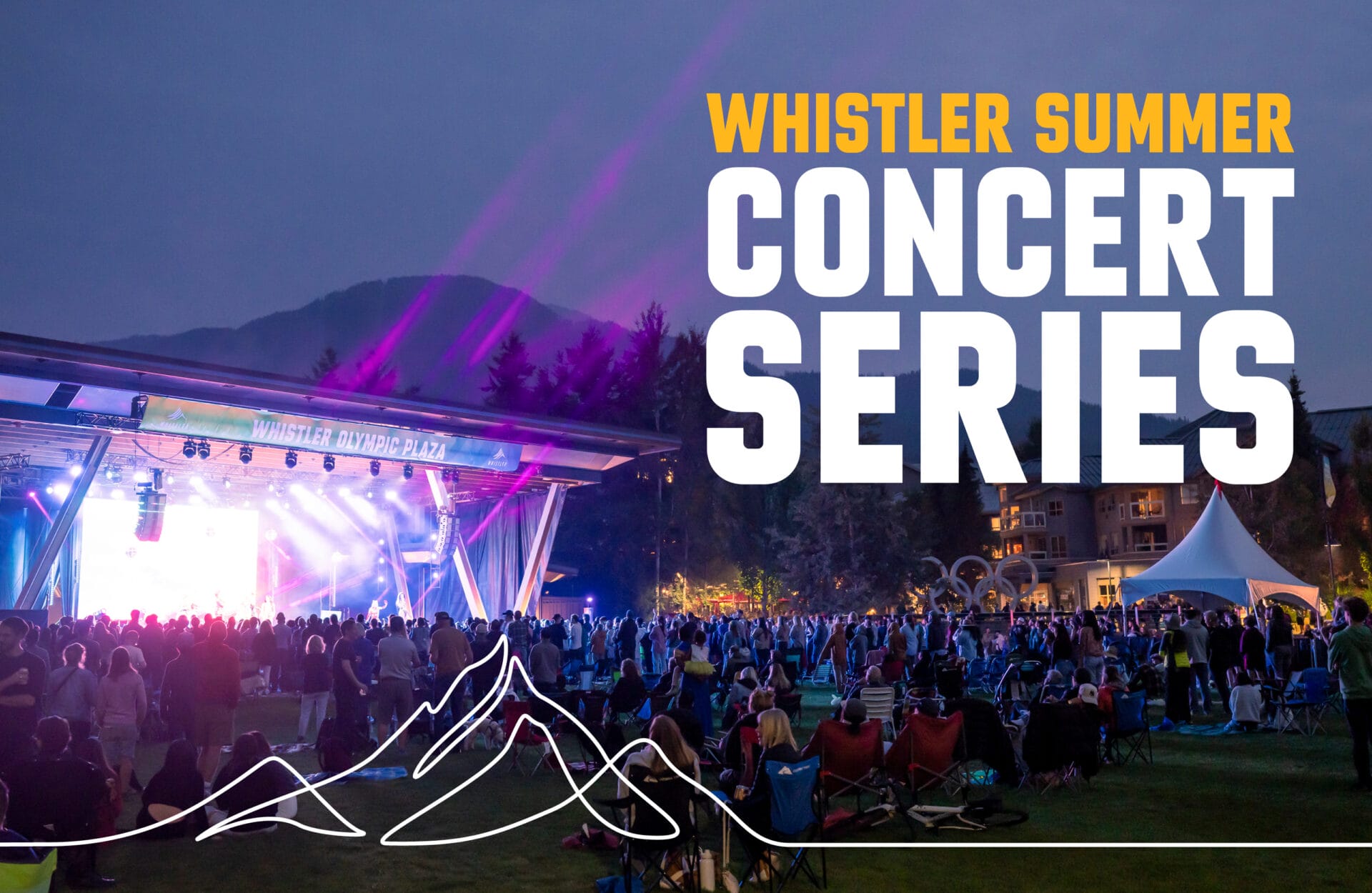 Resort Municipality of Whistler