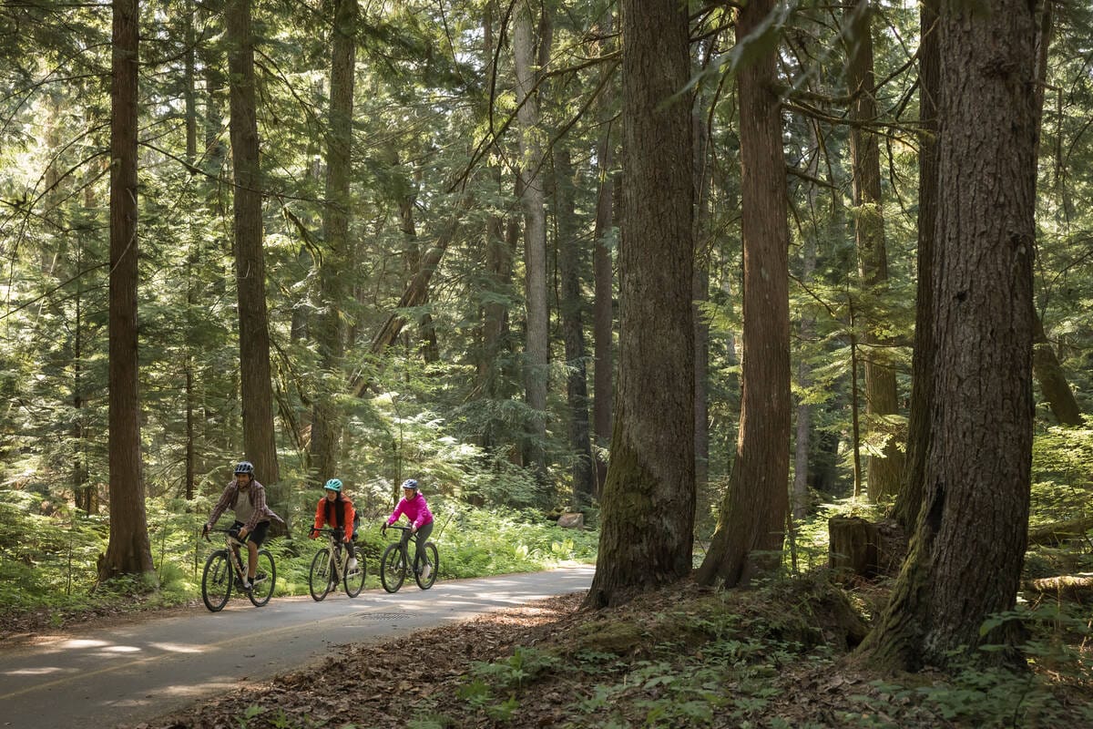 Valley Trail extension – Alpha Lake Park to Alta Lake Road ...