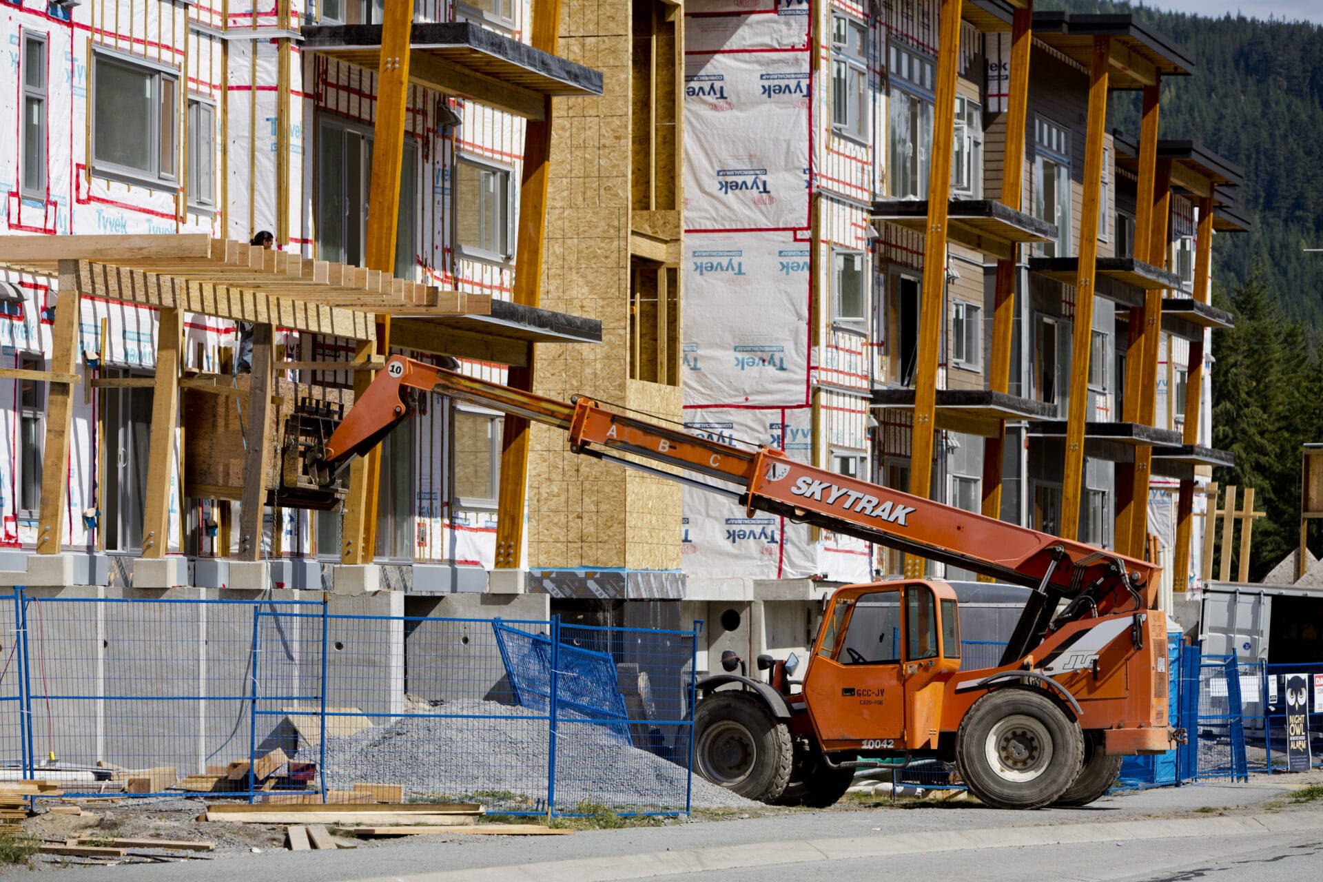 News | Whistler’s future housing needs, employee-restricted housing ...