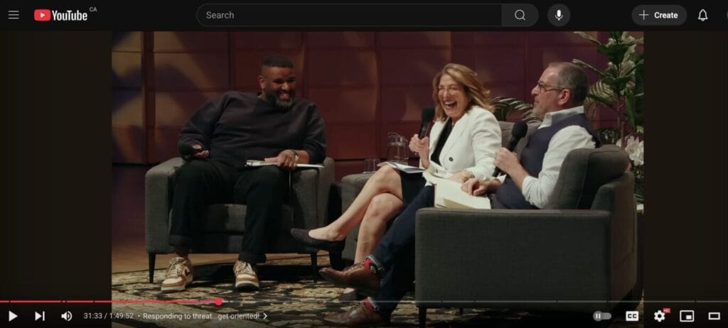 News | Podcast Extras – Season 4, Episode 6: Mobilizing for Climate Action with Seth Klein ...